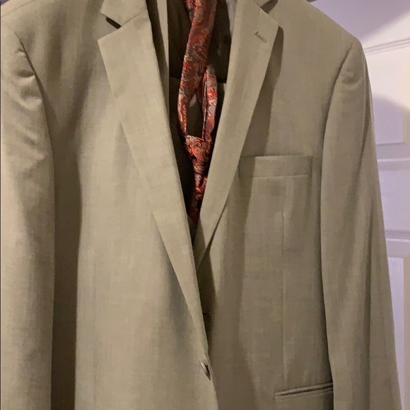 Bocaccio Uomo | Suits & Blazers | Mens 3 Piece Suit | Poshmark